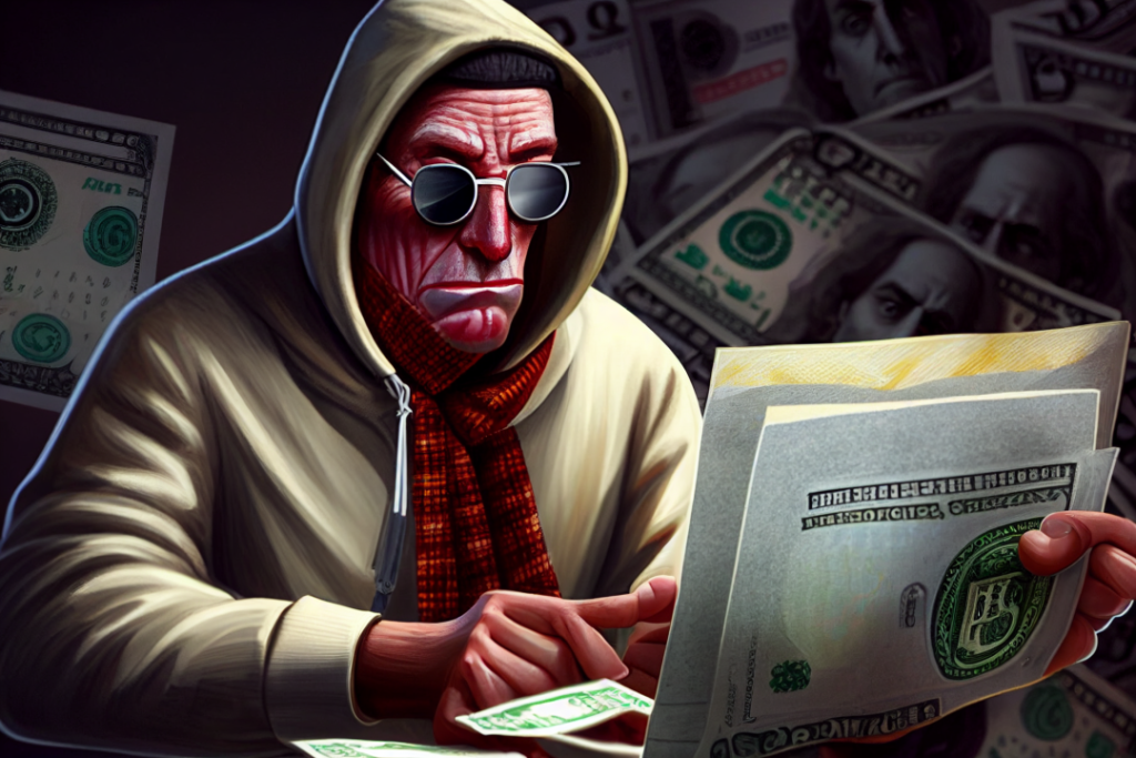 Shoka Magazine: A Banking Scam Designed to Take ALL Your MONEY!